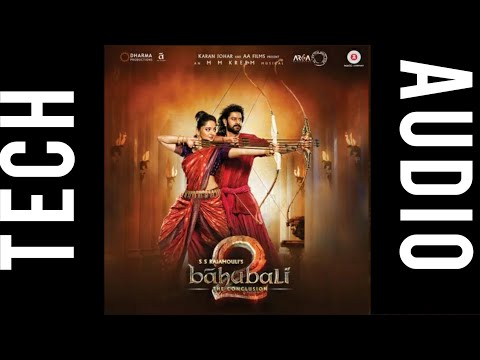 Veeron Ke Veer Aa - Baahubali 2 - The Conclusion