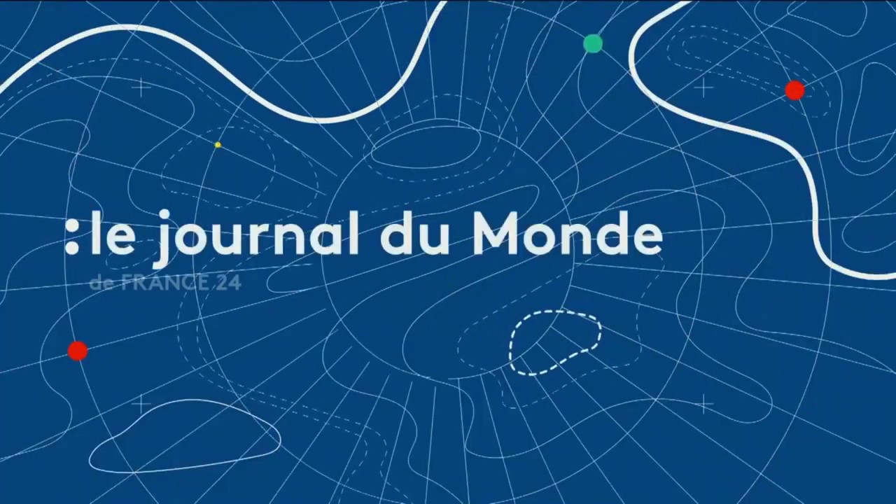 Générique le Journal du monde de France 24 | HD | franceinfo: - YouTube