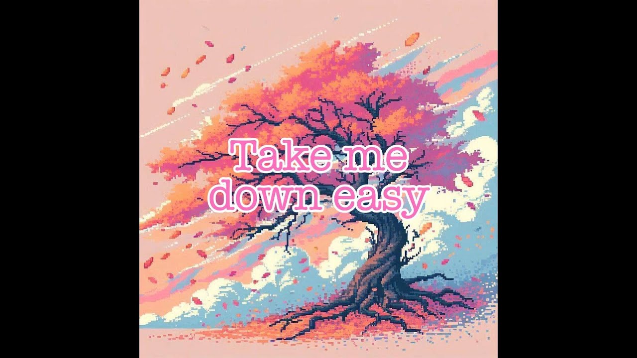 James Henry Jr. - Take me down easy (Cover) - YouTube