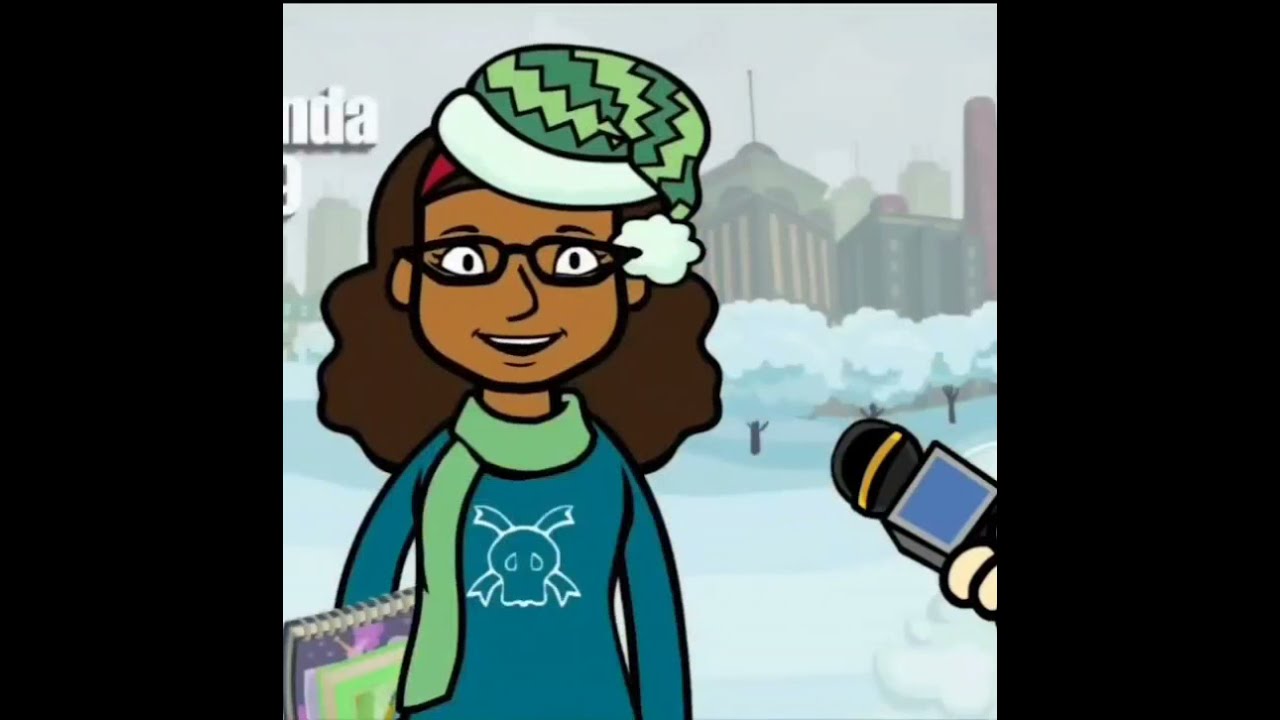 Wordgirl Favorite Word: Crazy, Despicable, Dancing Rare Format! - YouTube