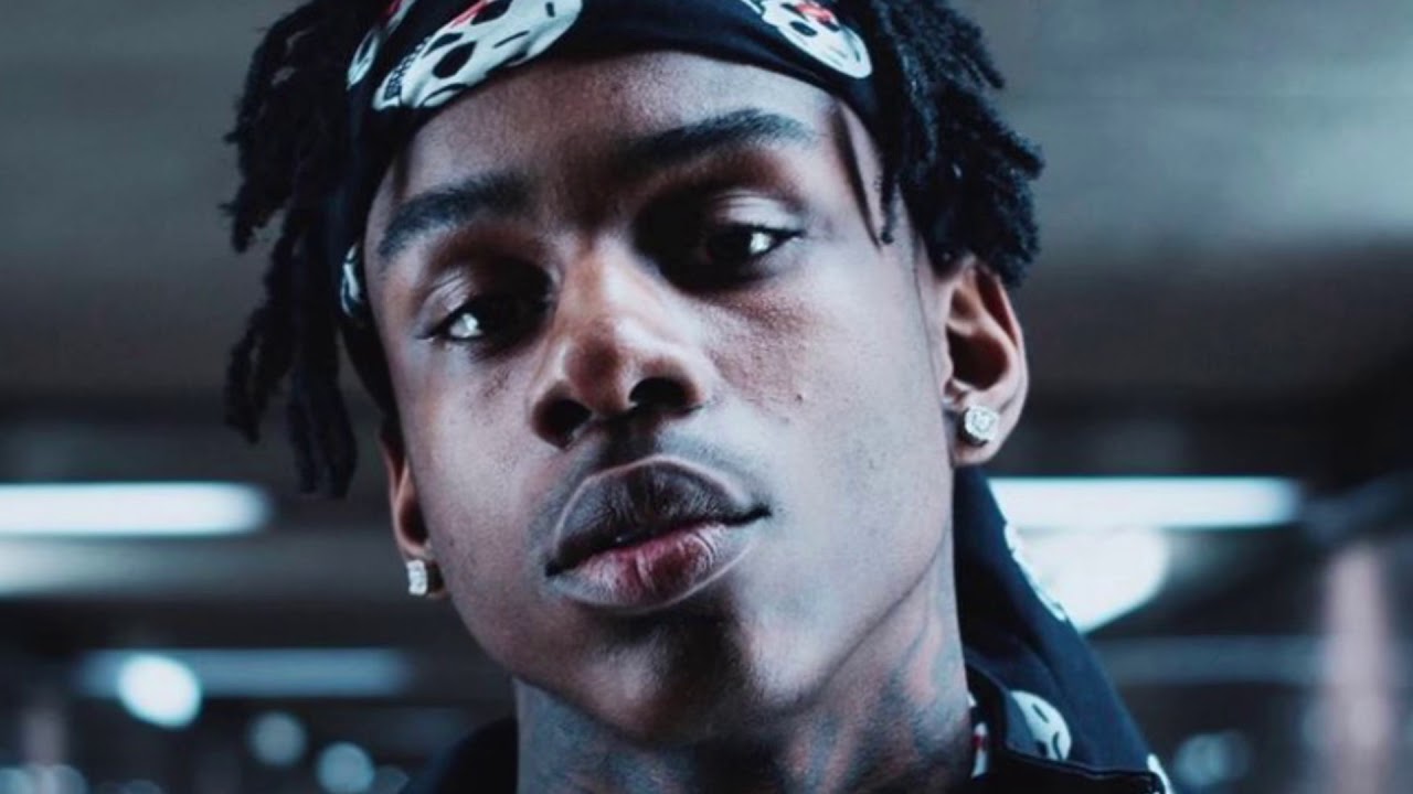 Polo G - Our Bond (Prod By. JTK Beats) - YouTube