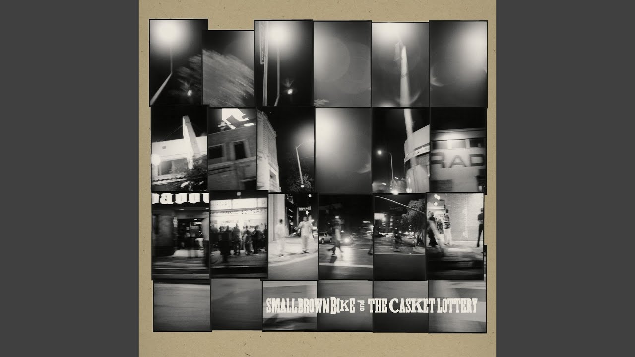 Composing Myself (A Lullaby) - YouTube