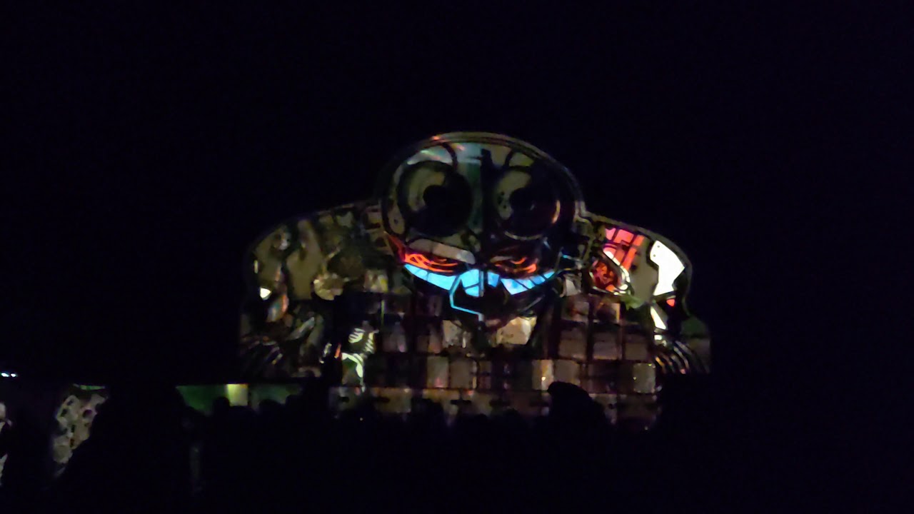 Summer Rave 2020 - YouTube