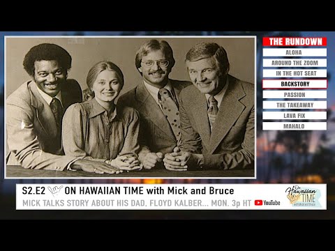 S2.E2 FINDING FOCUS (MICK KALBER GUEST) - PROMO 1