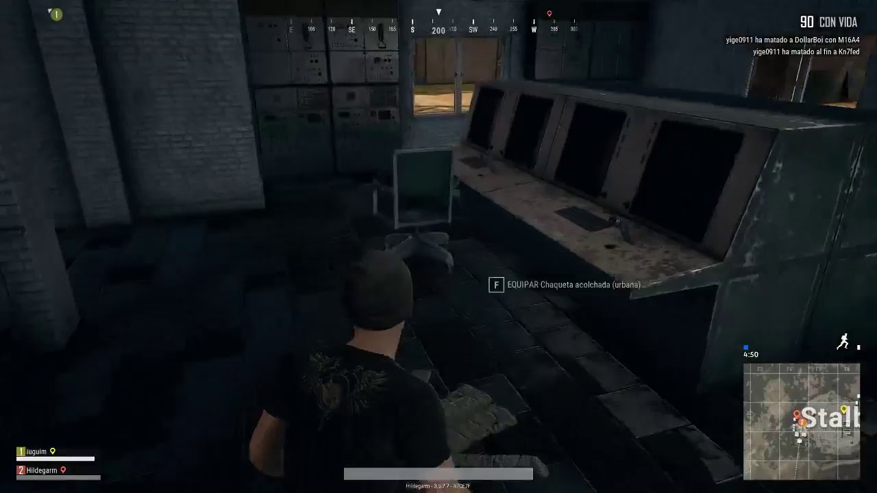 Emisión en directo de Jonathan rodal collazo - YouTube