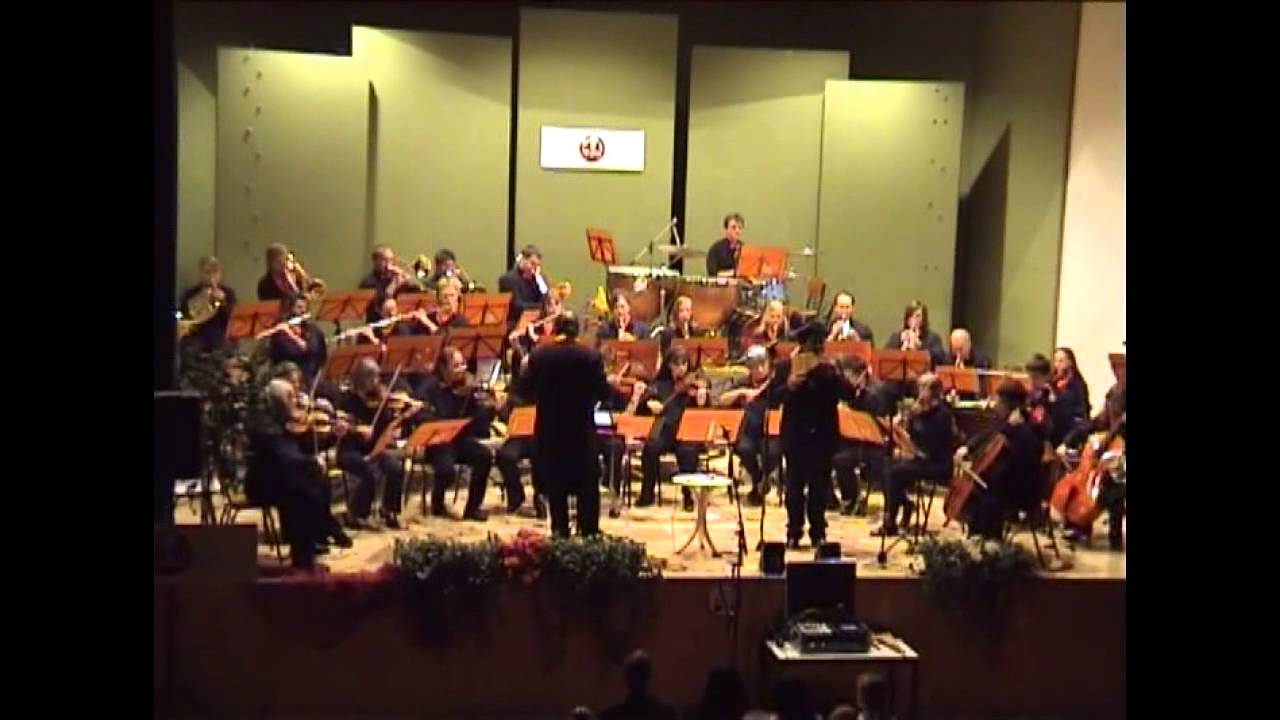 Guillermo Delgado Argote - Einsamer Hirte - YouTube