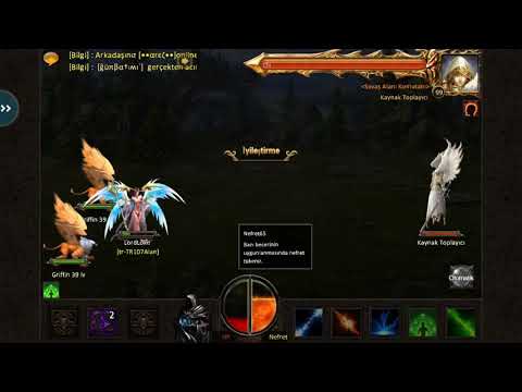 Legend Online Classic LordLoke Kaynakci Kesimi