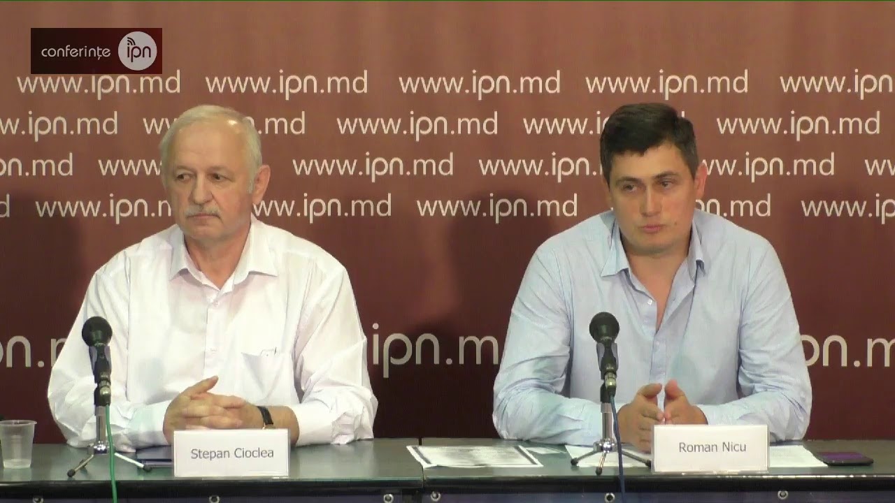 Conferințe IPN [HD] | Liceul de Creativitate și Inventică "Prometeu ...