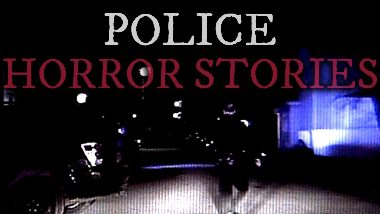 7 Scary & Strange 911 Stories (Vol. 2) - YouTube