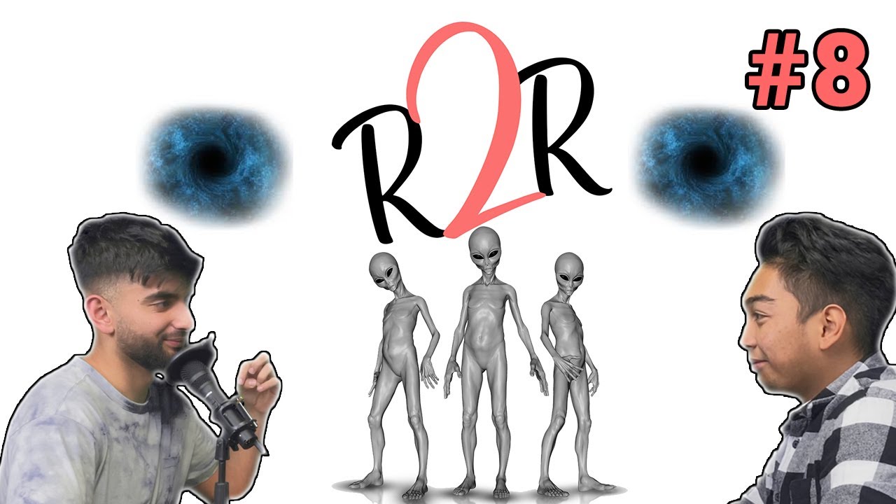 Is the Multiverse Real?? | Aliens?? | Antarctica Conspiracy ...