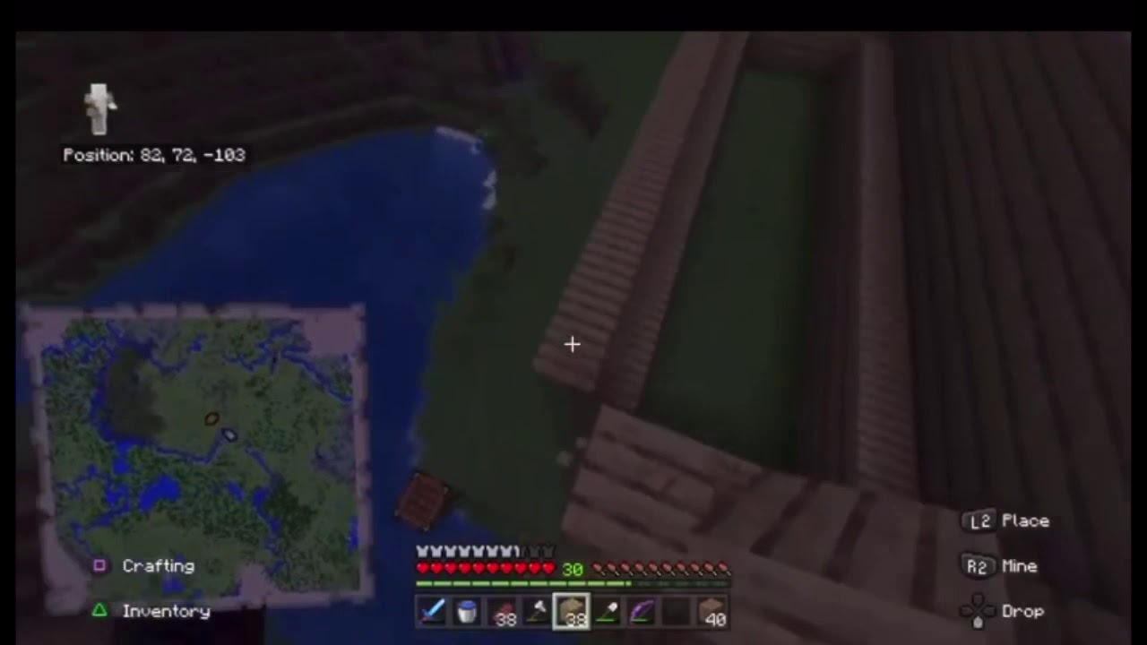 ratatouille theme minecraft edition - YouTube