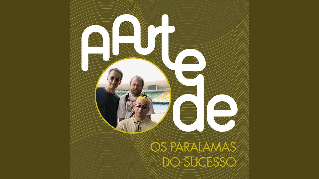 Lanterna Dos Afogados - YouTube Music