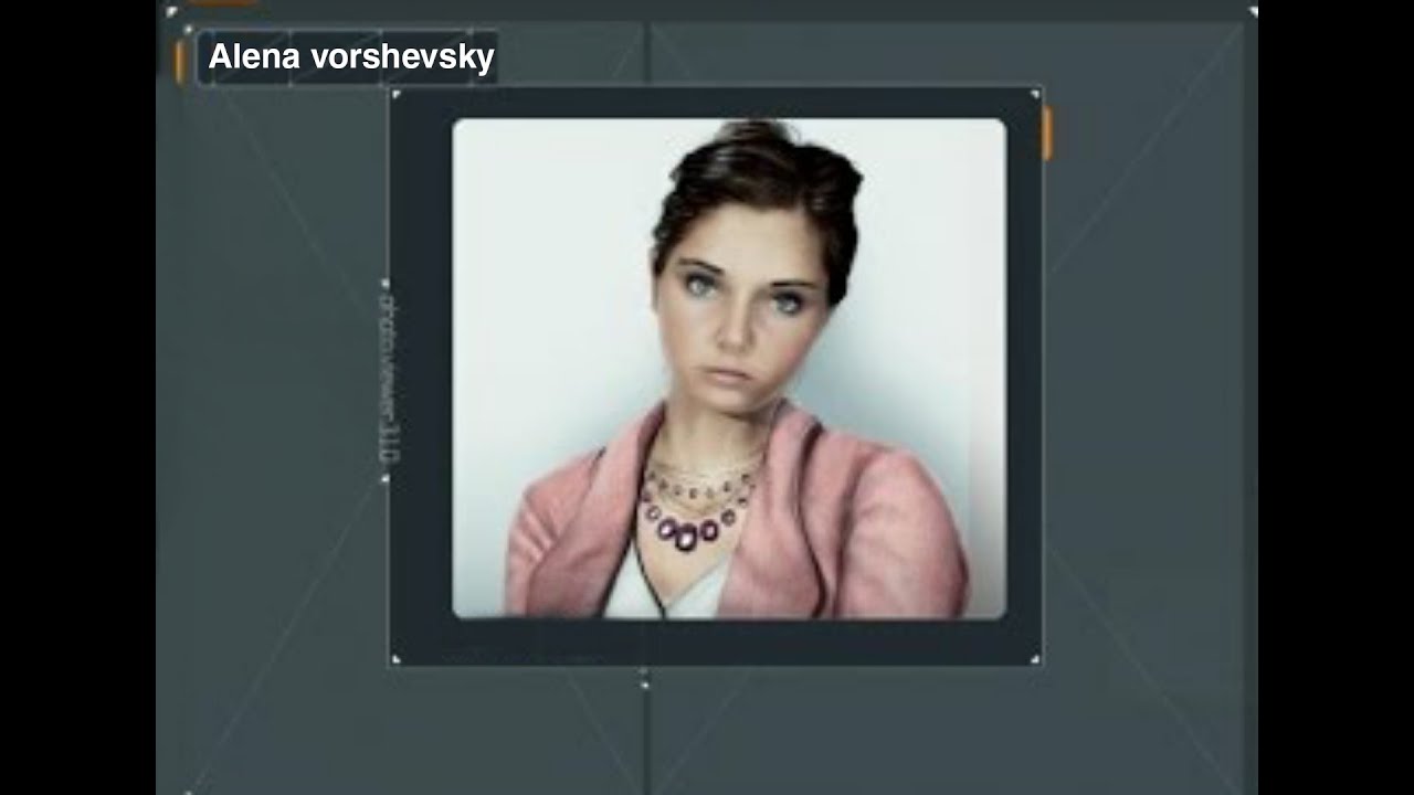 Call Of Duty_Secure President Daughter_Alena Vorshevsky - YouTube