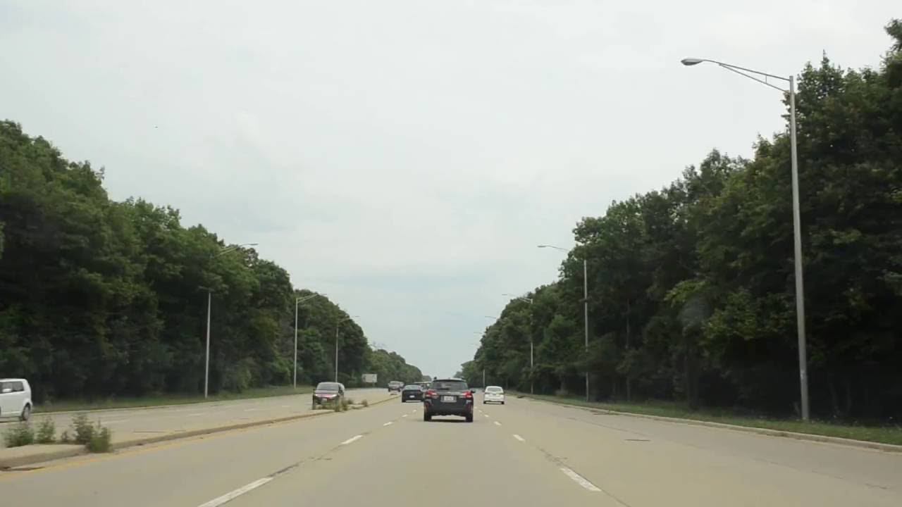 [IL] Lake-Cook Road EB 8x speedup from Long Grove to Northbrook (Jul ...