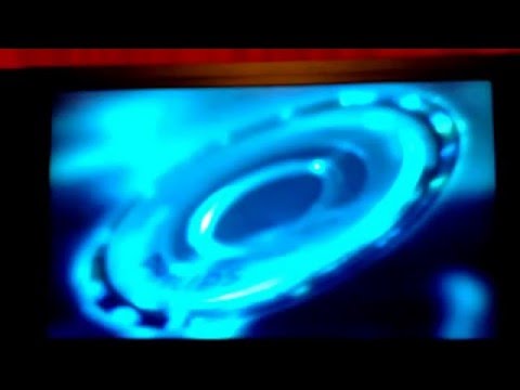 DVD Opening on Kung Fu Panda
