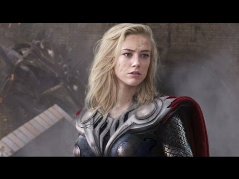 Gender Benders and Racelifts - YouTube