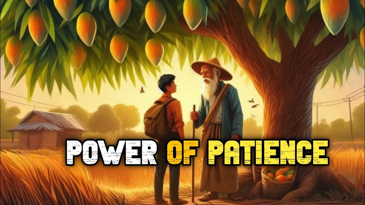 Why Patience is Power | Priceless Benefits of Being Patient | Patience ...