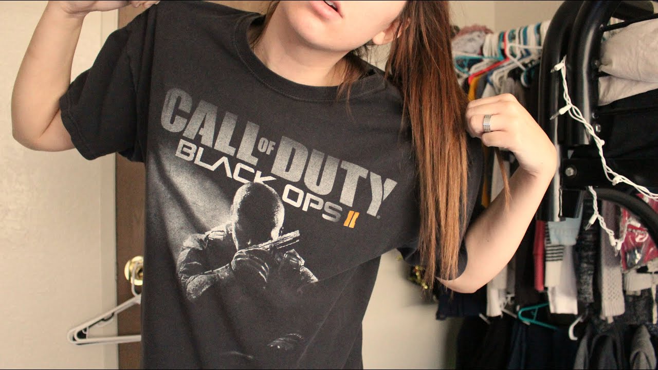 How to know when you're a real gamer - YouTube