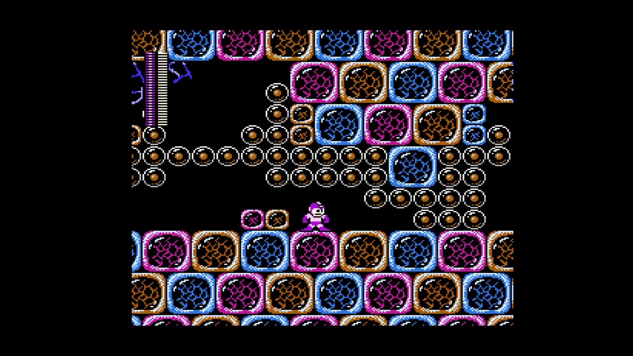 Mega Man 3 - Sharp - YouTube
