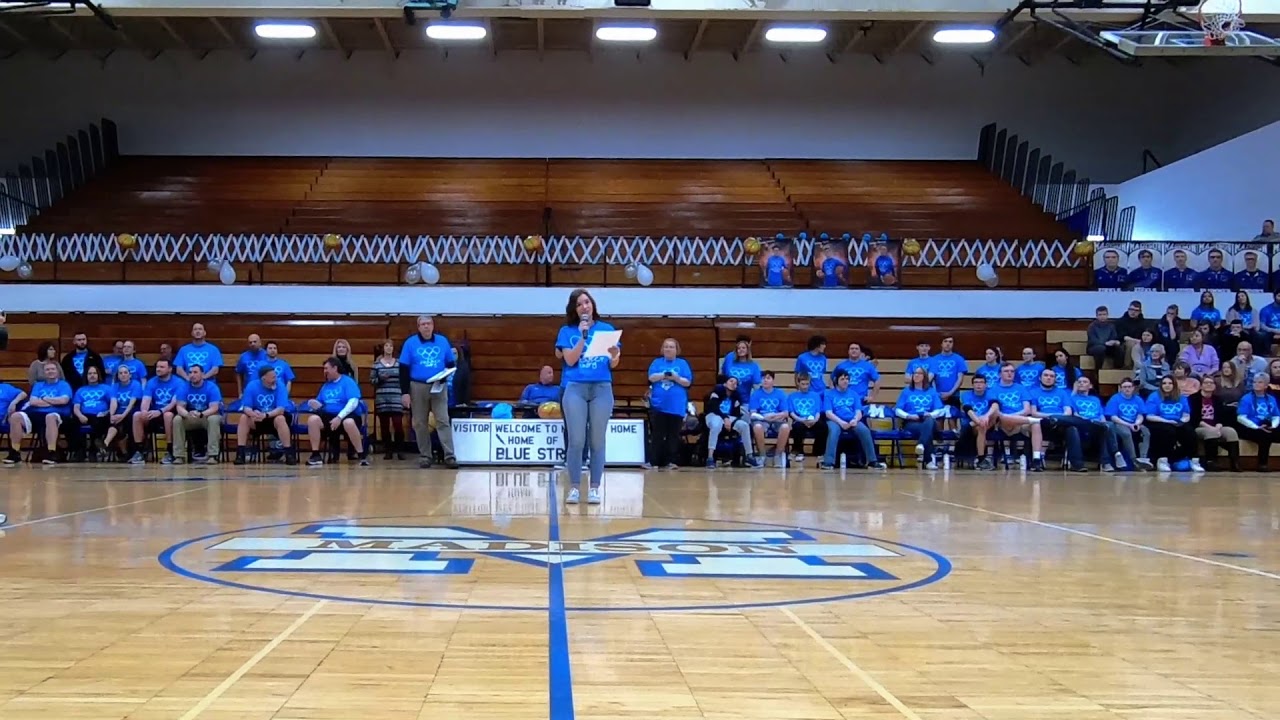 2020 Project Unify Opening - YouTube