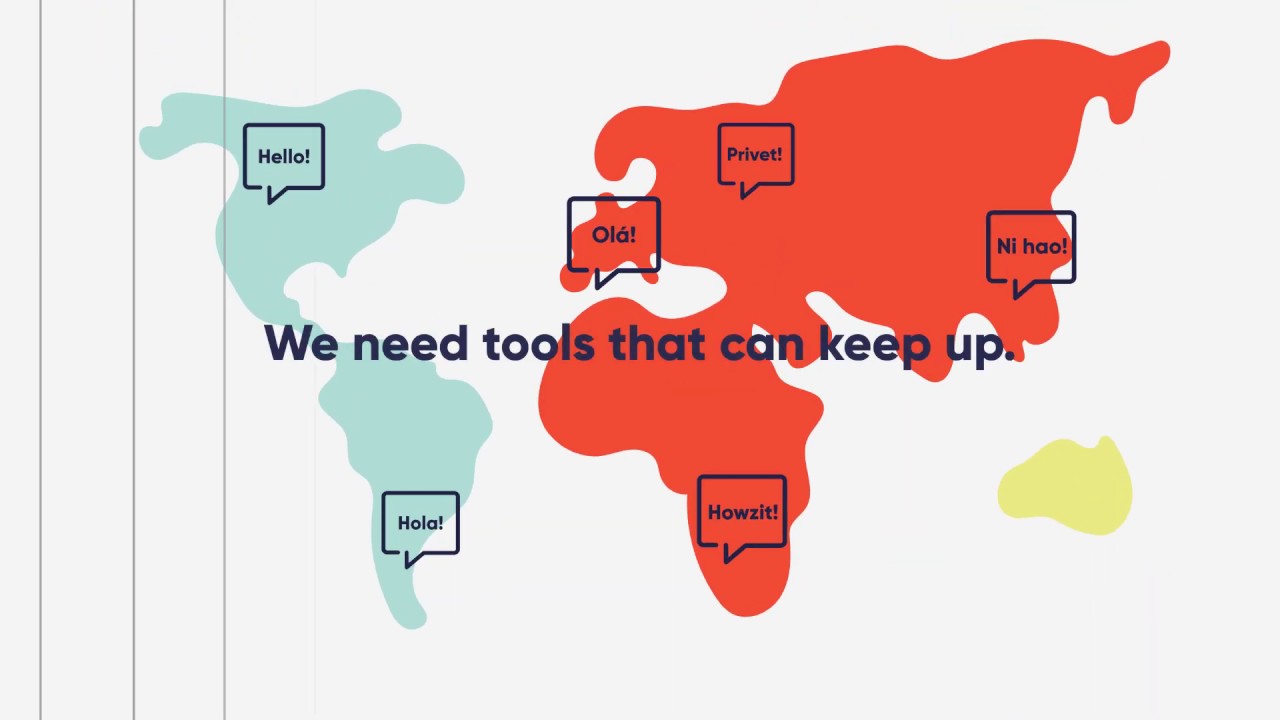 Introducing Happy Tools — for the Future of Work - YouTube