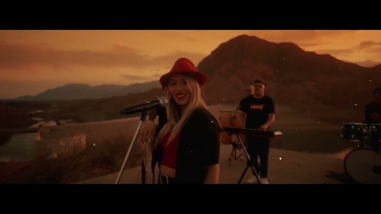 FLAVIA GOMEZ - RESPIRAR - YouTube