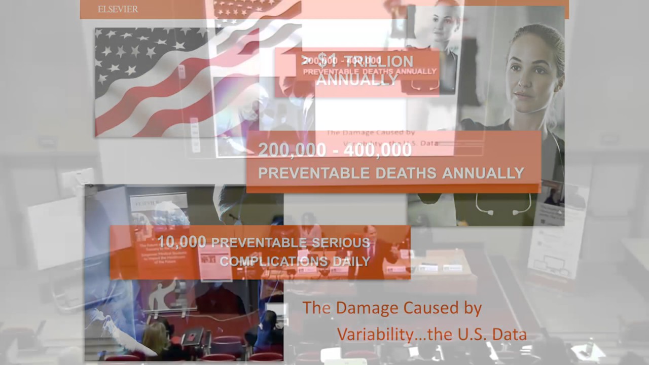 The Greatest Challenge to High-Value Healthcare. Dr Peter Edelstein ...