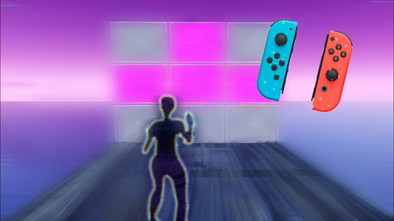 The settings of the most underrated Switch Editor ! - YouTube