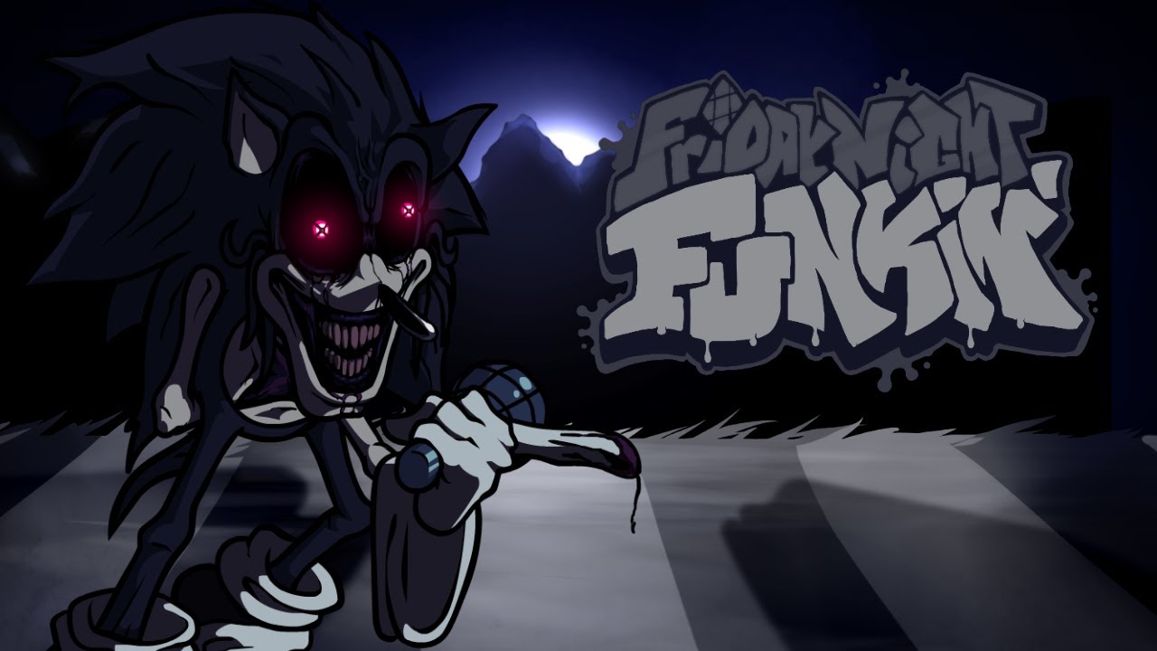 Friday Night Funkin': Cycles Encore / 6 Shots Demo MOD SHOWCASE - YouTube