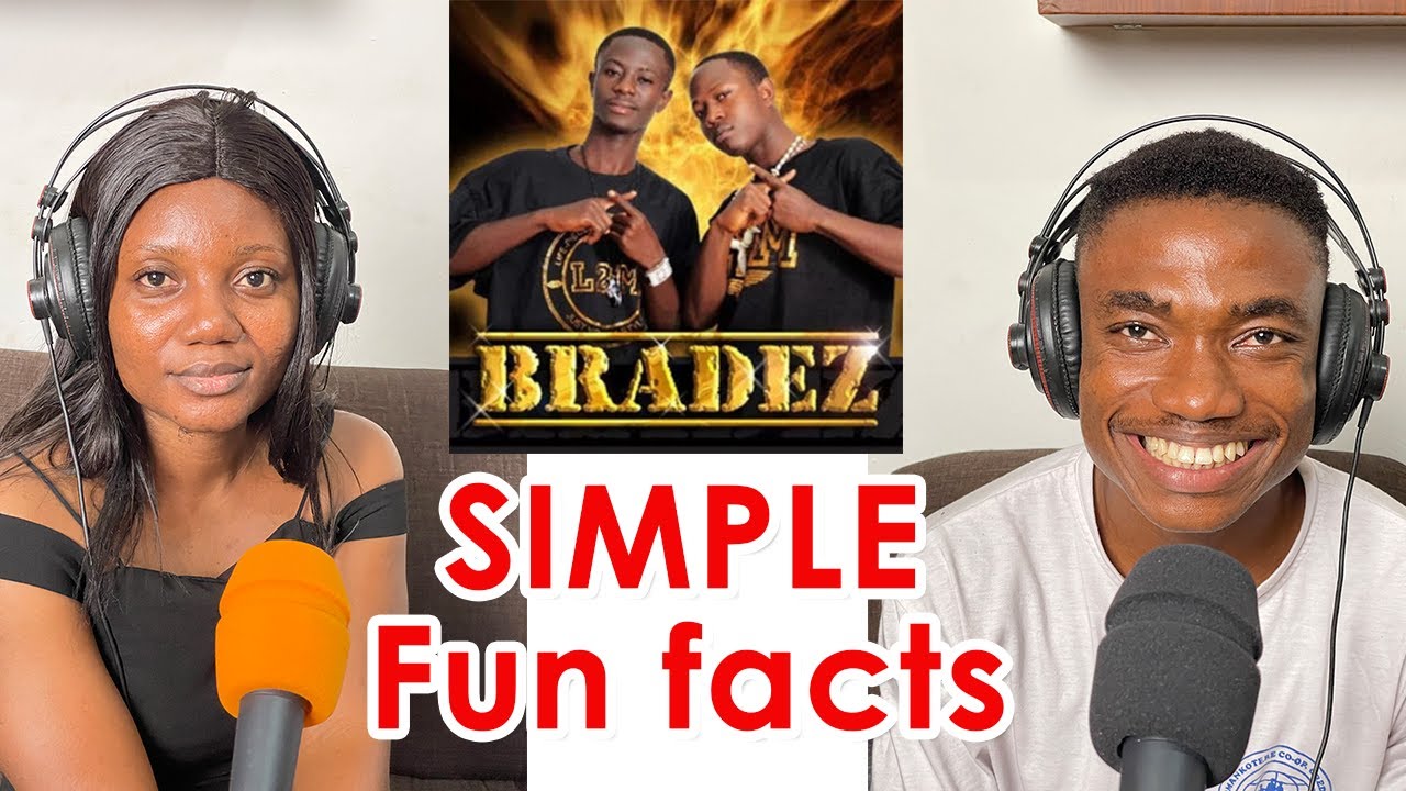 SIMPLE - Bradez || NOSTALGIC NOTES - YouTube