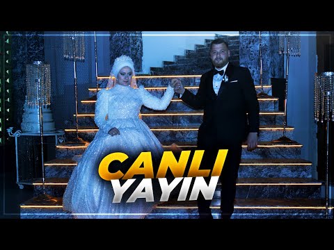 2023 RİZE MERKEZ CANLI DÜĞÜN YAYINI