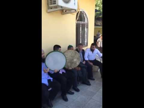 Giderdi Hira dağına