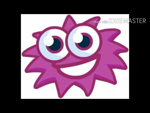 Moshi Monsters "Iggy" Sound - YouTube