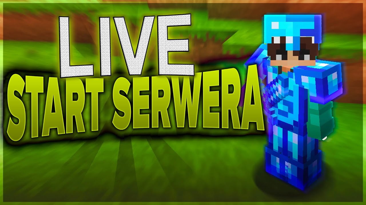 ️‍🔥FARMA ZWIERZAKI ITP🔴MINECRAFT Z WIDZAMI [NA ŻYWO] - YouTube