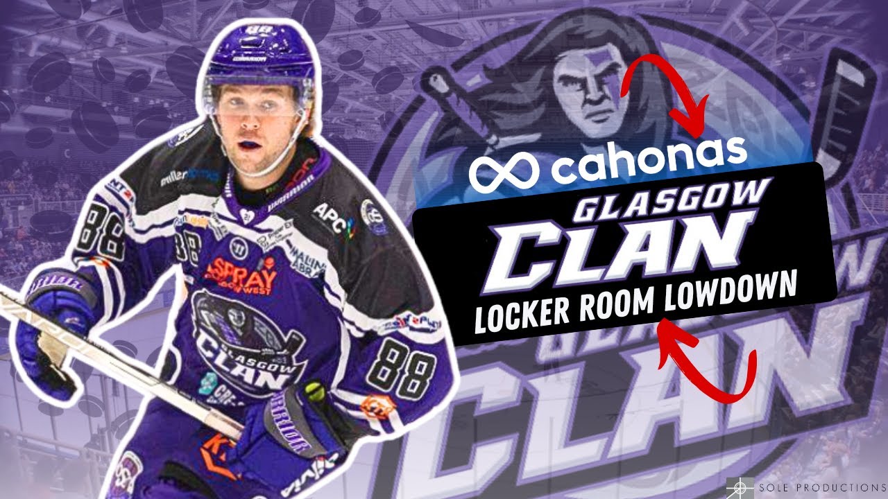 Cahonas x Glasgow Clan (@ClanIHC ) Testicular Cancer Awareness Session ...