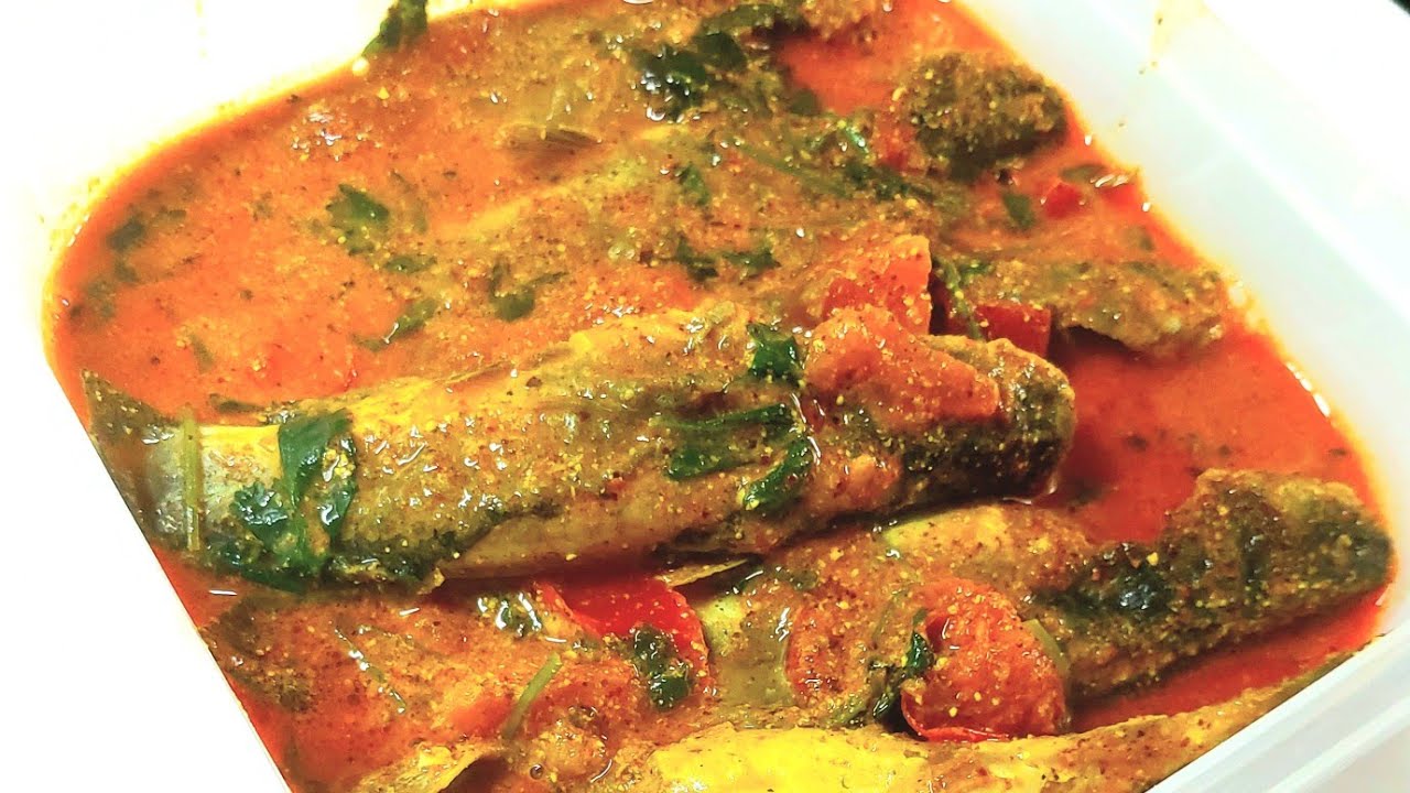 রাই ট্যাংরা মাছের চমৎকার রেসিপি ||Mustard Fish Tangda 👏👏 # ...