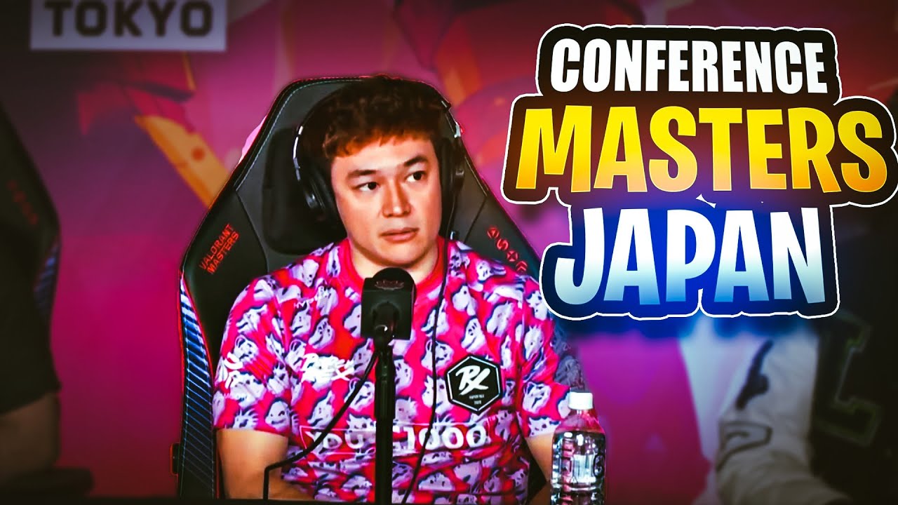 How Coach ALECKS is Changing the Game for Masters Tokyo - YouTube