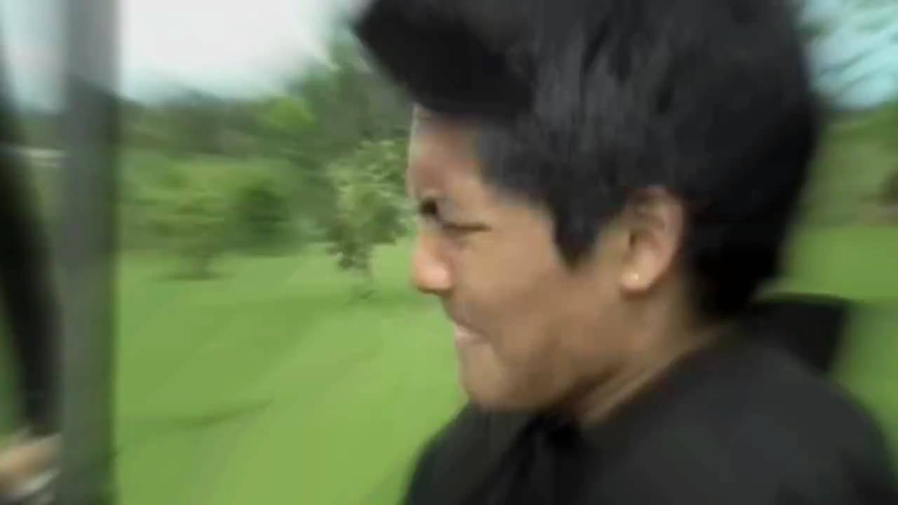 Ninja Melk Music Video (OLD) - YouTube