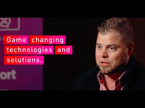 Master Agents and Megaport - YouTube