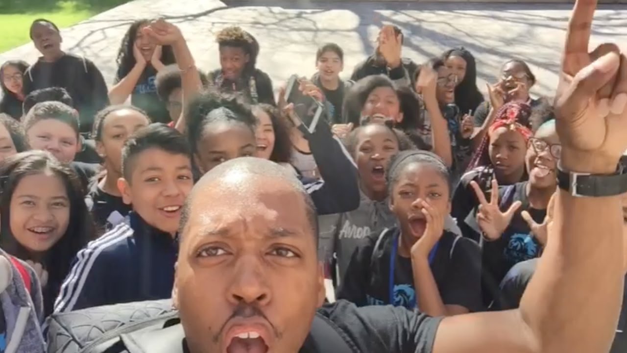 Rice University Campus Tour - YouTube