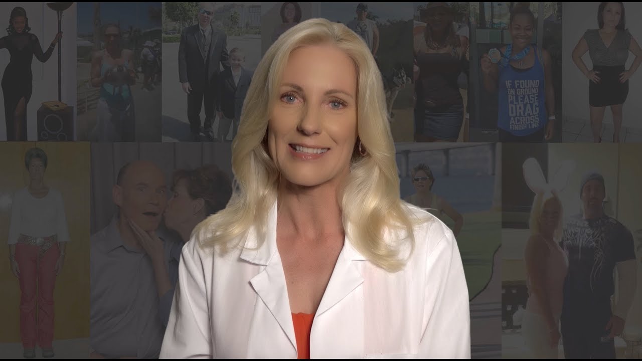 Weight Loss Surgery Chapter 1 - YouTube