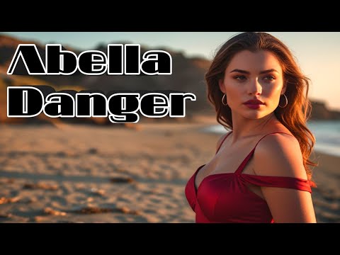 Abella Danger Inspiring Life Story | From Dreams to Stardom | Biography & Success Journey