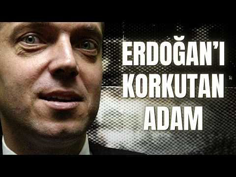 CEM UZAN: 20 Milyar Dolarlık İmparatorluğun Çöküşü