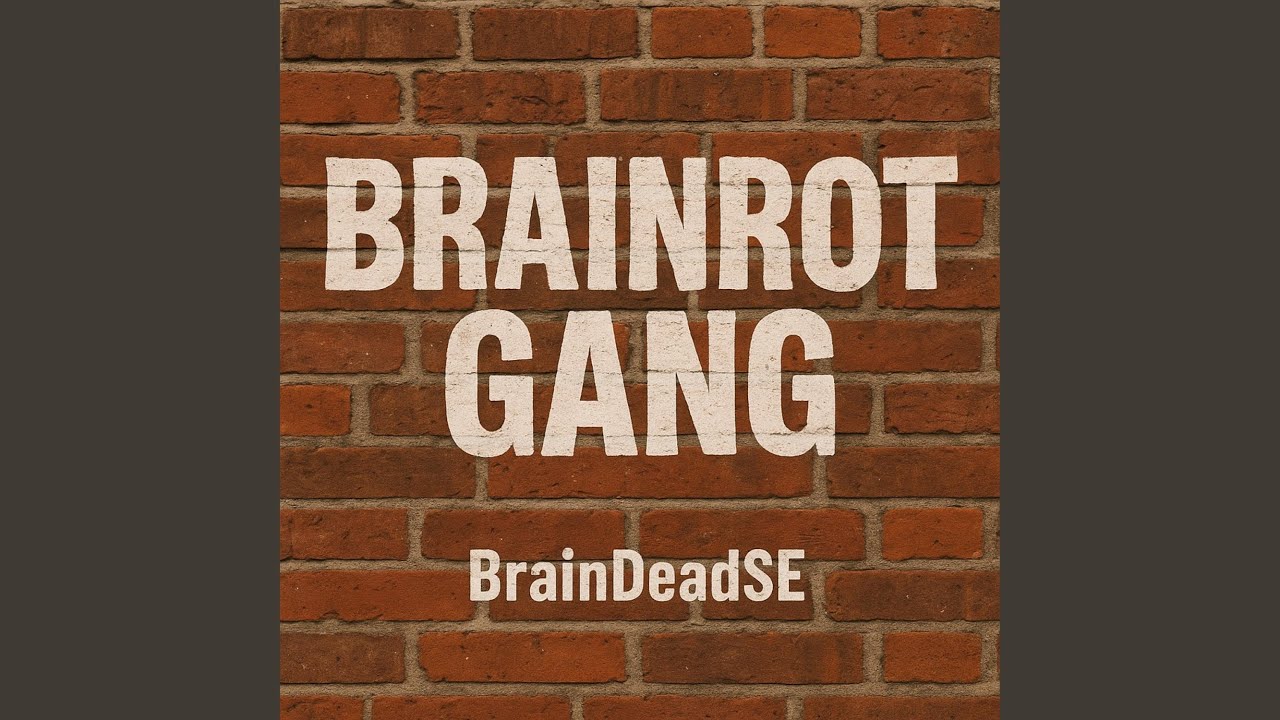 Brainrot Gang - YouTube