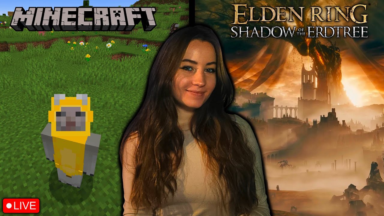 🔴LIVE - BIG FOREHEAD=BIG PLAYS Preparing for The End Will we defeat ...