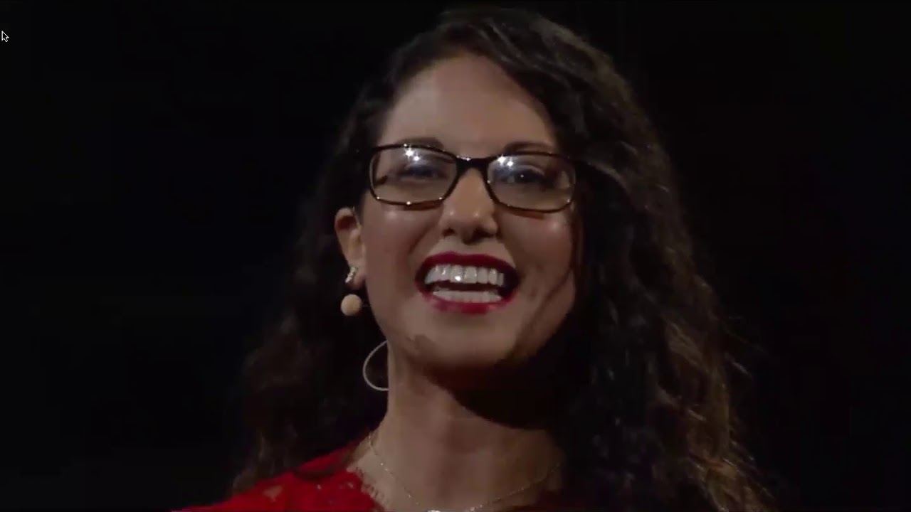 doTERRA Convention 2019: Dr Mariza Snyder - YouTube