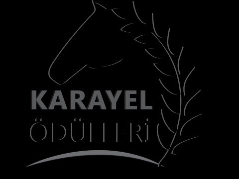 2018 Yılı Karayel Ödülleri Ödül Töreni (28/04/2019)