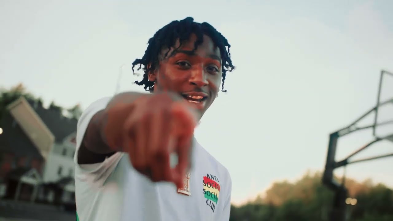 (Y.O.G) Lil Tre x Jahco - Equation - YouTube