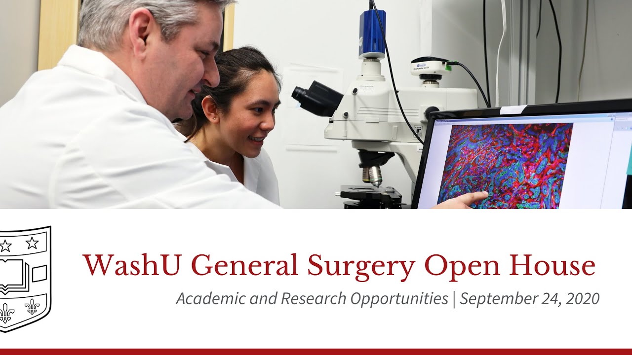 2020 Virtual Recruitment: Academic and Research Opportunities - YouTube