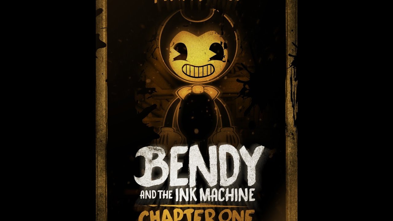 BATIM #1 | DERMONS!!!!!!!!!!!!! | Chapter 1 - YouTube